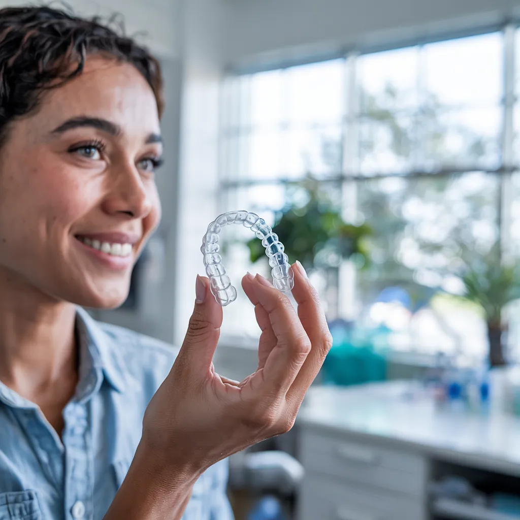 Invisalign® Clear Aligners in Lynwood Hills, CA | Cruz Orthodontics ...