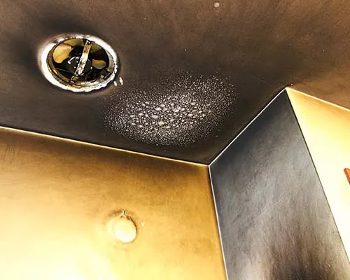 Fire Damage Restoration in Sawtooth City, ID | Buk Restoration - Water ...