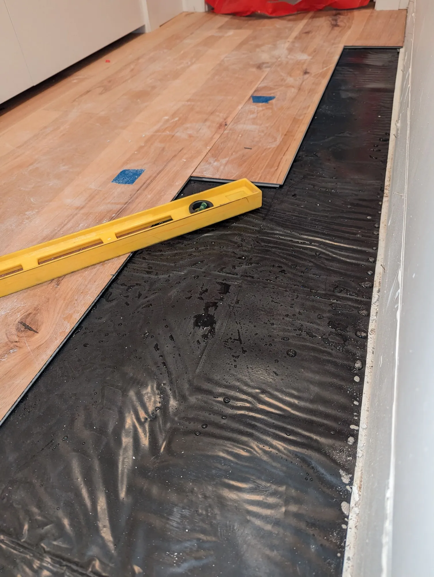 Water Damage Repair Near Me in Centerville, ID | Buk Restoration ...