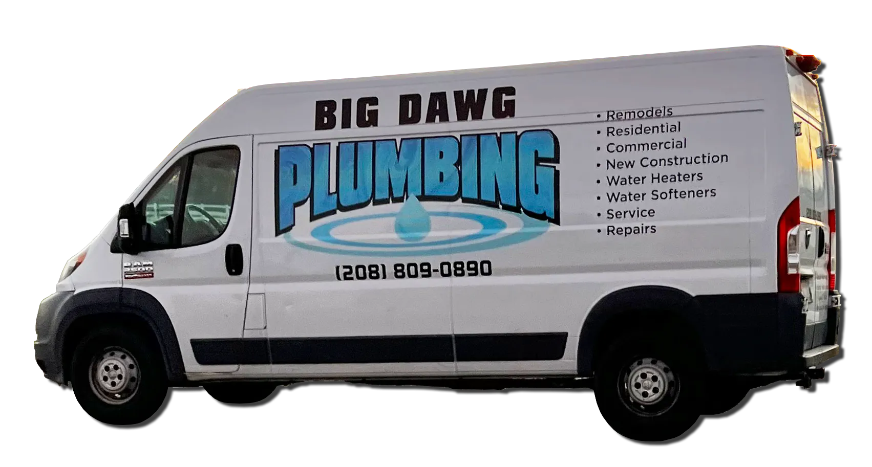 Residential Fixture Installation, Repair & Replacement in Letha, ID ...