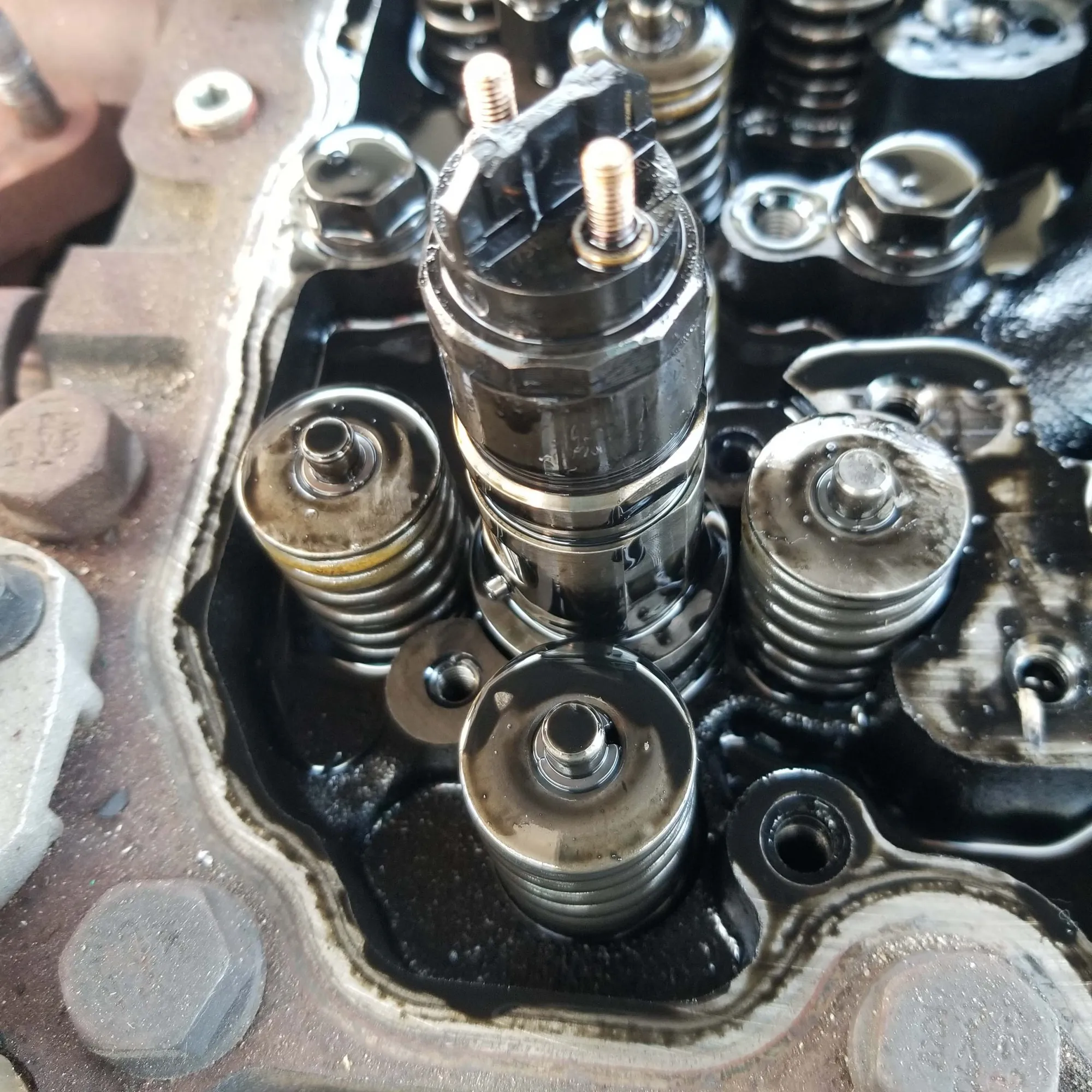 Engine Repair & Replacement in Veterans Park, ID | Blue Skies ...