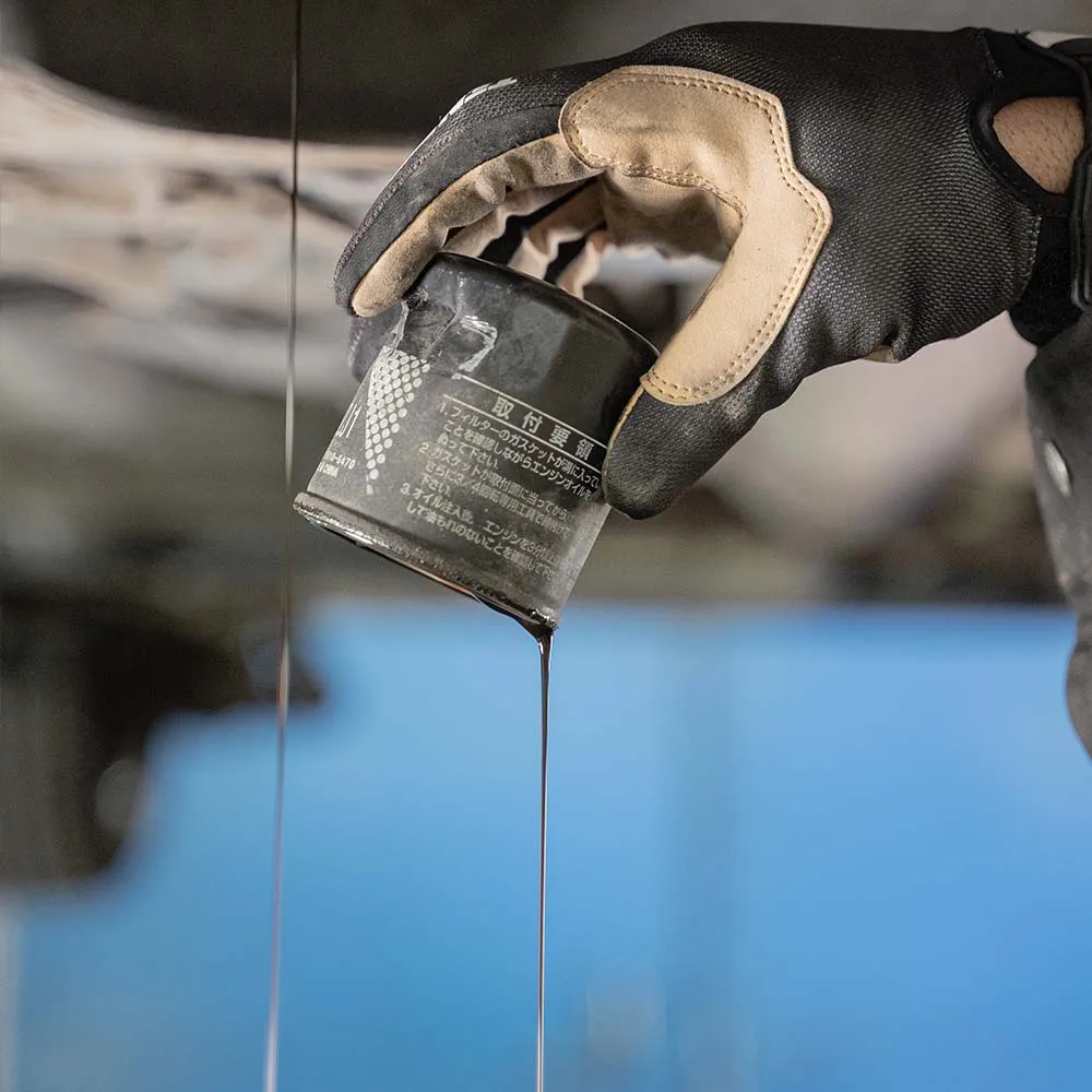 Oil change in Central Rim, ID | Blue Skies Automotive - Blue Skies Auto ...