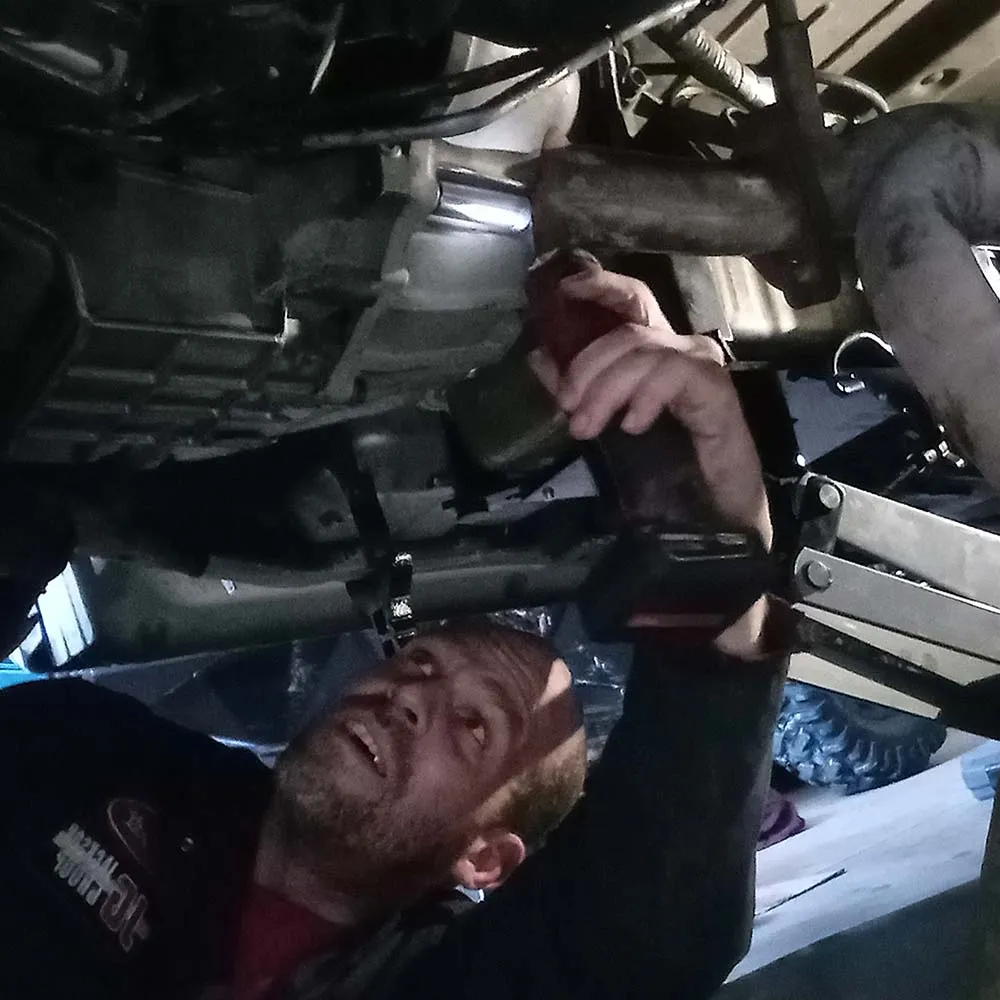 Tune Ups in Maple Grove - Franklin, ID | Blue Skies Automotive - Blue ...