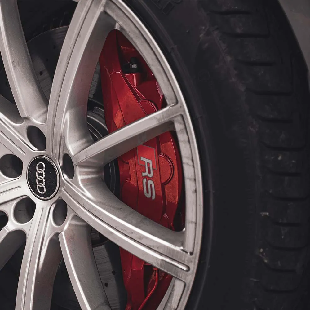 Brake Repair in Heritage Grove, ID | Blue Skies Automotive - Blue Skies ...