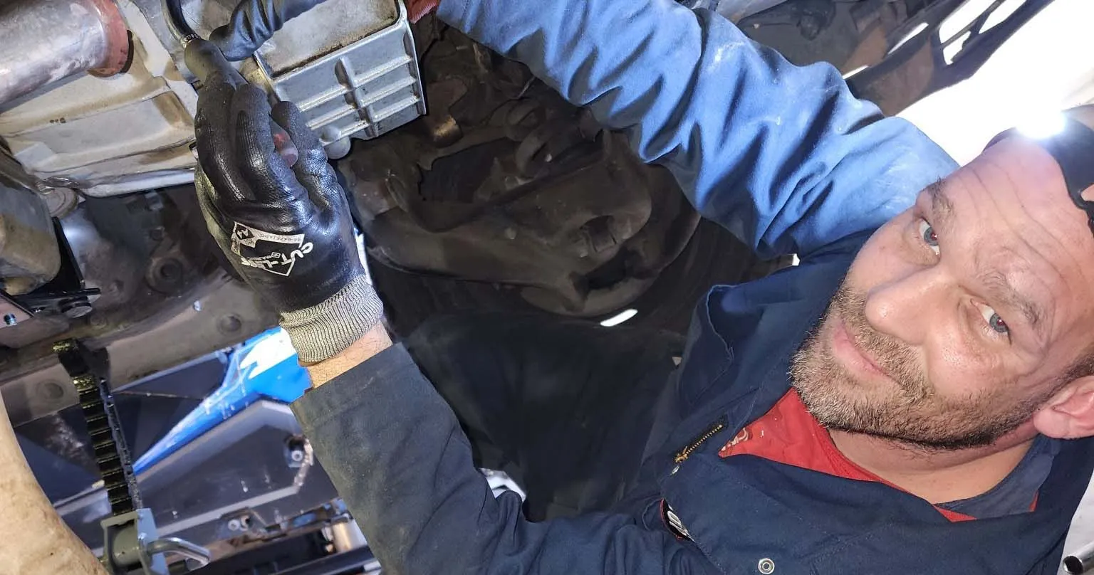 Check Engline Light in Castle Peak, ID | Blue Skies Automotive - Blue ...