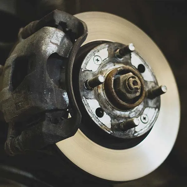 Brake Repair in Highlands, ID | Blue Skies Automotive - Blue Skies Auto ...