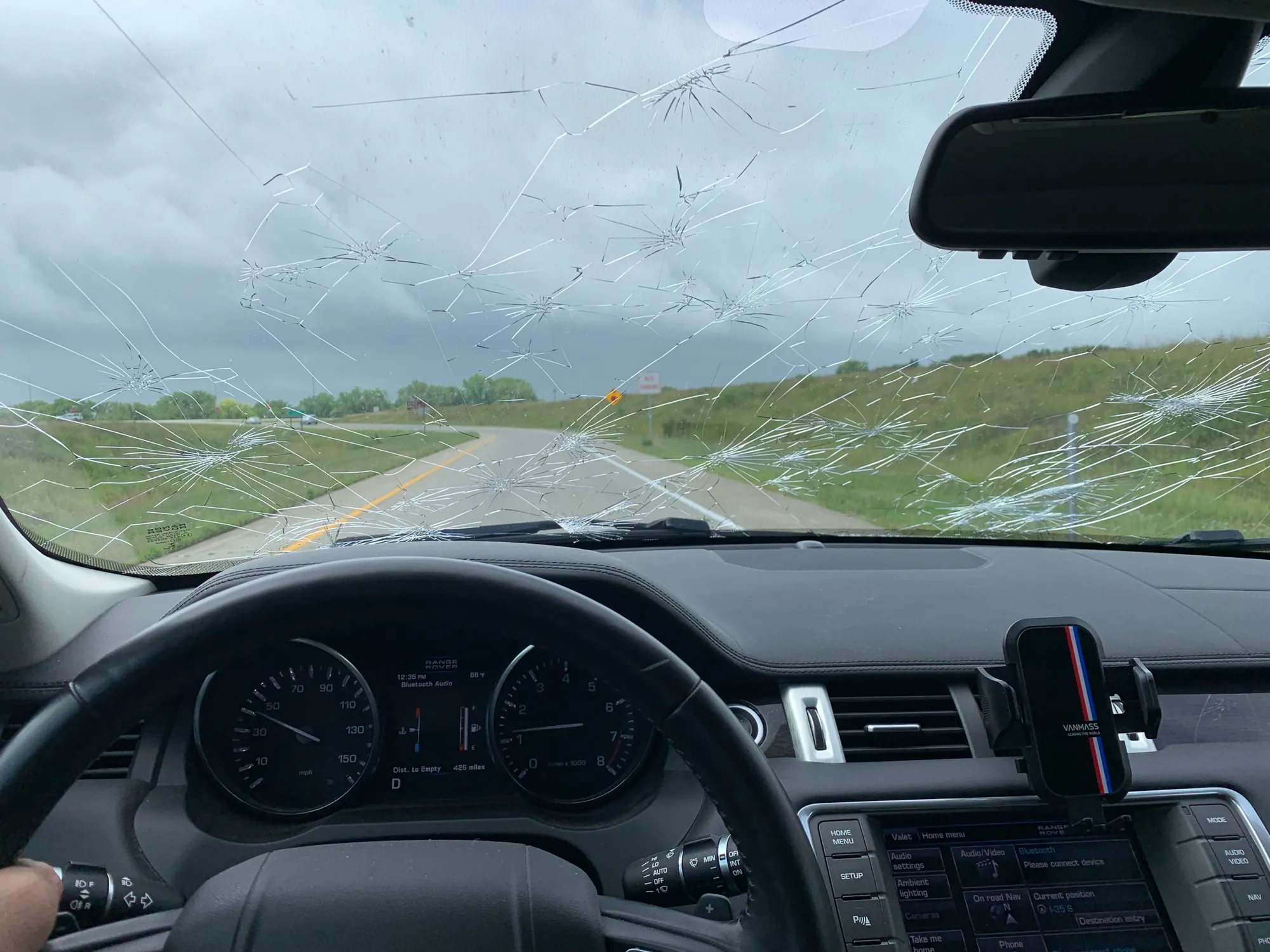 Windshield Repair in Kuna, ID | Idowa Auto Glass - Idowa Auto Glass