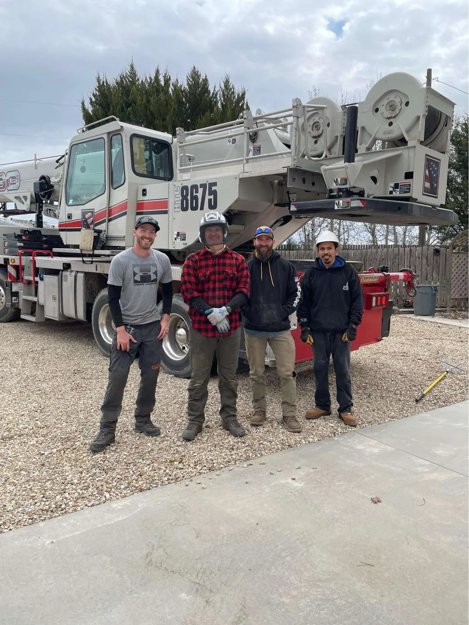 Seasonal Tree & Shrub Maintenance in Castle Peak, ID | Primetime ...